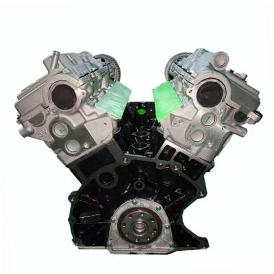 China Remanufactured 5VZ V6 3.4L Engine Long Block for Toyota Land Cruiser Prado 5VZ Motor for sale