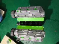 China Remanufactured 5VZ V6 3.4L Engine Long Block for Toyota Land Cruiser Prado 5VZ Motor for sale