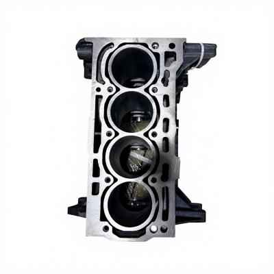 China Bare EA111 Engine Cylinder Block 03C103011AN for VW 1.4L 1.6L Cast Iron for sale