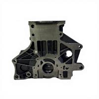 China Bare EA111 Engine Cylinder Block 03C103011AN for VW 1.4L 1.6L Cast Iron for sale