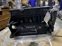 China Bare EA111 Engine Cylinder Block 03C103011AN for VW 1.4L 1.6L Cast Iron for sale