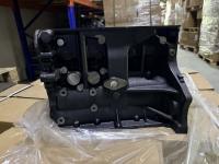 China Bare EA111 Engine Cylinder Block 03C103011AN for VW 1.4L 1.6L Cast Iron for sale