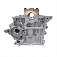China Toyota 2AZ-FE Bare Cylinder Block 11400-0H081 2.4L Engine Block for Camry RAV4 Previa for sale