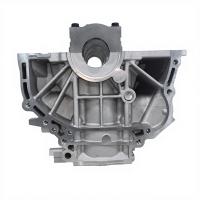 China Toyota 2AZ-FE Bare Cylinder Block 11400-0H081 2.4L Engine Block for Camry RAV4 Previa for sale