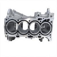 China Toyota 2AZ-FE Bare Cylinder Block 11400-0H081 2.4L Engine Block for Camry RAV4 Previa for sale