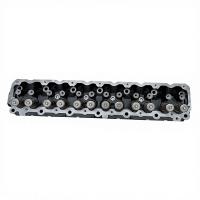 China Auto Engine Cylinder Head Assy JEEP 4.0L L6 698 Iron Cylinder Head Complete for sale