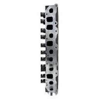 China Auto Engine Cylinder Head Assy JEEP 4.0L L6 698 Iron Cylinder Head Complete for sale