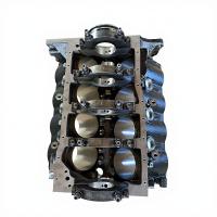 China Ford 351W Windsor SBF Cylinder Block 9.5in Deck 4.0in Bore V8 Engine Parts for sale