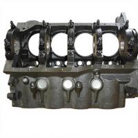 China Ford 351W Windsor SBF Cylinder Block 9.5in Deck 4.0in Bore V8 Engine Parts for sale