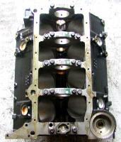 China Ford 6.0 6.4 Powerstroke Diesel Cylinder Head V8 Engine Parts for F250 F350 for sale