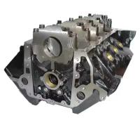China GM 6.5L Diesel Cylinder Block for Chevrolet GMC Turbo V8 Engine 6.5L for sale
