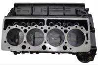 China GM 6.5L Diesel Cylinder Block for Chevrolet GMC Turbo V8 Engine 6.5L for sale