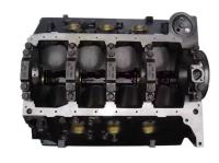 China GM 6.5L Diesel Cylinder Block for Chevrolet GMC Turbo V8 Engine 6.5L for sale