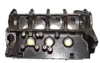 China GM 6.5L Diesel Cylinder Block for Chevrolet GMC Turbo V8 Engine 6.5L for sale