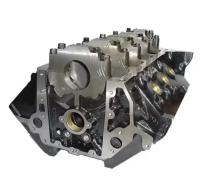 China GM502 Cylinder Block Assembly 9.8 10.2 Height 4.5 Bore for GM Chevrolet Chevy 502 V8 Engine 9111053 9111052 for sale