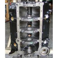 China GM502 Cylinder Block Assembly 9.8 10.2 Height 4.5 Bore for GM Chevrolet Chevy 502 V8 Engine 9111053 9111052 for sale