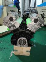 China Remanufactured 5VZ Long Engine Block 3.4L V6 Gas for Tacoma T100 1966-1968 12 Month Warranty for sale
