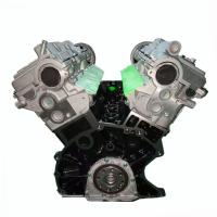 China 3.4L 5VZ V6 Engine Long Block for Toyota Land Cruiser Prado 5VZ Motor Rebuild for sale