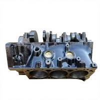China Chevy GM 4.3L 262 V6 Cylinder Block 12557113 Vortec Engine Replacement Part for sale