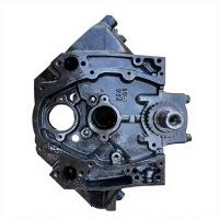 China Chevy GM 4.3L 262 V6 Cylinder Block 12557113 Vortec Engine Replacement Part for sale