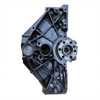China Chevy GM 4.3L 262 V6 Cylinder Block 12557113 Vortec Engine Replacement Part for sale