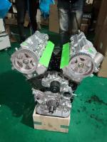 China Remanufactured 3.4L 5VZ V6 Engine Assembly for Toyota Land Cruiser Prado 5VZ Motor for sale