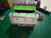 China Remanufactured 3.4L 5VZ V6 Engine Assembly for Toyota Land Cruiser Prado 5VZ Motor for sale