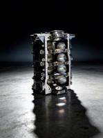 China SBF V8 Engine Kit 302 Cleveland 351 Windsor Cylinder Block Forged Crank Intake 5.0L 5.8L for sale