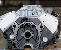 China Ford 302 351 V8 Engine Cylinder Block Kit Aluminum Heads Forged Crankshaft Intake Manifold for sale