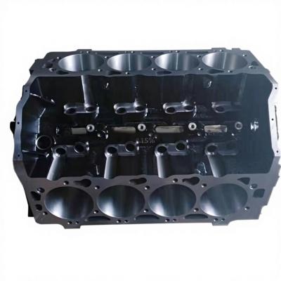 China Cylinder Block Assembly for GM454 GM502 Chevrolet Engine 6.6L 8.1L Auto Parts for sale