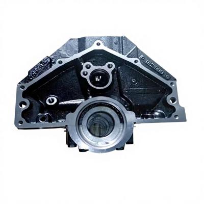 China GM454 GM502 Engine Block for Chevrolet V8 Auto Spare Parts 18 Years Export for sale