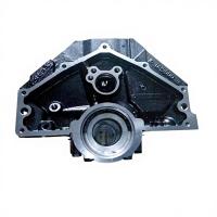China GM454 GM502 Engine Block for Chevrolet V8 Auto Spare Parts 18 Years Export for sale