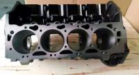 China GM454 GM502 Engine Block for Chevrolet V8 Auto Spare Parts 18 Years Export for sale