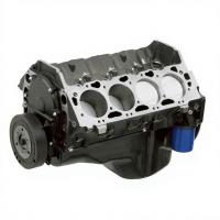 China GM454 GM502 Engine Block for Chevrolet V8 Auto Spare Parts 18 Years Export for sale