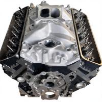 China GM454 GM502 Engine Cylinder Block Assembly for Chevrolet Heavy Duty Trucks for sale