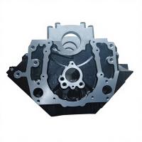 China GM454 GM502 Engine Cylinder Block Assembly for Chevrolet Heavy Duty Trucks for sale
