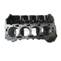 China GM454 GM502 Cylinder Block Assembly for Chevrolet Engine 4.3L 5.0L Auto Spare Parts for sale