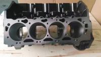 China GM454 GM502 Cylinder Block Assembly for Chevrolet Engine 4.3L 5.0L Auto Spare Parts for sale