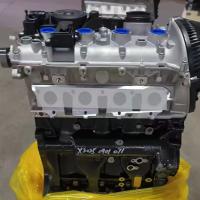 China EA888 Gen1 2.0 TSI TFSI Turbo Engine Long Block for Audi A3 A4 Q3 VW Skoda 16v R4 for sale