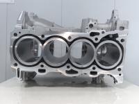 China 2AZ-FE Bare Cylinder Block 2.4L 11400-0H081 New Automotive Engine Block for Toyota Camry RAV4 Previa for sale