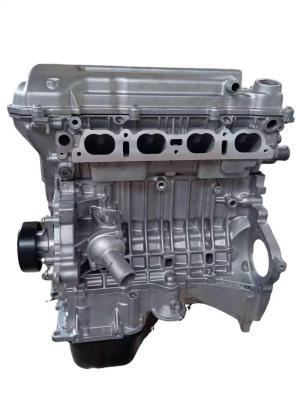 China Toyota Corolla Rav4 Camry 1.8L 1.6L 1.4L 4 Cylinder Petrol Engine Assembly 1ZZ-FE 2ZZ-FE 2AR 2AZ for sale