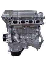China Toyota Corolla Rav4 Camry 1.8L 1.6L 1.4L 4 Cylinder Petrol Engine Assembly 1ZZ-FE 2ZZ-FE 2AR 2AZ for sale