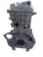 China Toyota Corolla Rav4 Camry 1.8L 1.6L 1.4L 4 Cylinder Petrol Engine Assembly 1ZZ-FE 2ZZ-FE 2AR 2AZ for sale