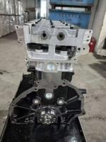 China YD25 Engine Assembly Long Block for Nissan Navara Pathfinder Cabstar Pick-up 2.5L Durable Cast Iron for sale