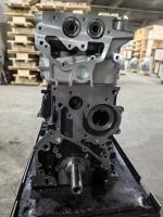 China YD25 Engine Assembly Long Block for Nissan Navara Pathfinder Cabstar Pick-up Durable Iron Casting for sale