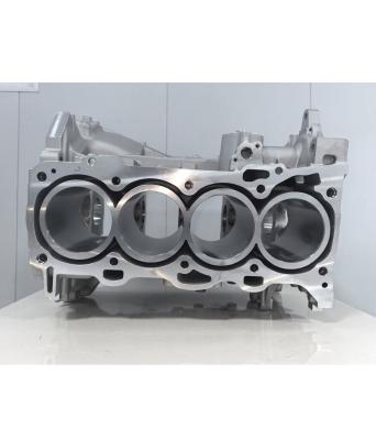 China Bare Engine Cylinder Block 2.4L 2AZ-FE OEM 11400-0H081 for Toyota Camry RAV4 Previa for sale