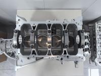 China Bare Engine Cylinder Block 2.4L 2AZ-FE OEM 11400-0H081 for Toyota Camry RAV4 Previa for sale