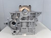China 2.4L 2AZ Bare Engine Cylinder Block for Toyota RAV4 Without Water Pump for sale