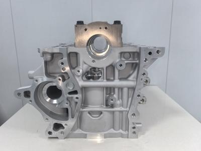 China 2.4L 2AZ Bare Engine Cylinder Block for Toyota RAV4 Without Water Pump for sale