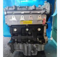 China K4M(OLD) 720 K4M(OLD) 724 K4M(OLD) Engine Long Block 1.6L Petrol Bare Engine Assembly for  KANGOO LAGUNA MEGANE for sale